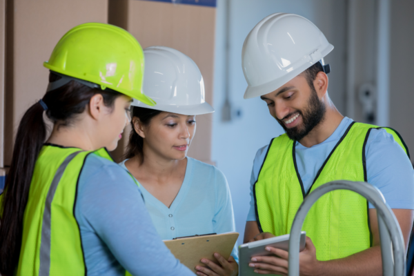 The Importance of Safety Meetings